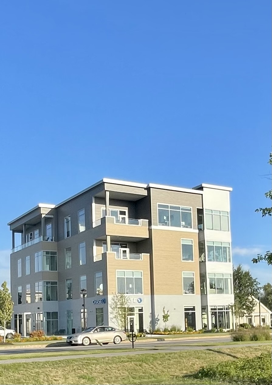 241 US Route One, Falmouth, ME 04105 - Compass Commercial Brokers