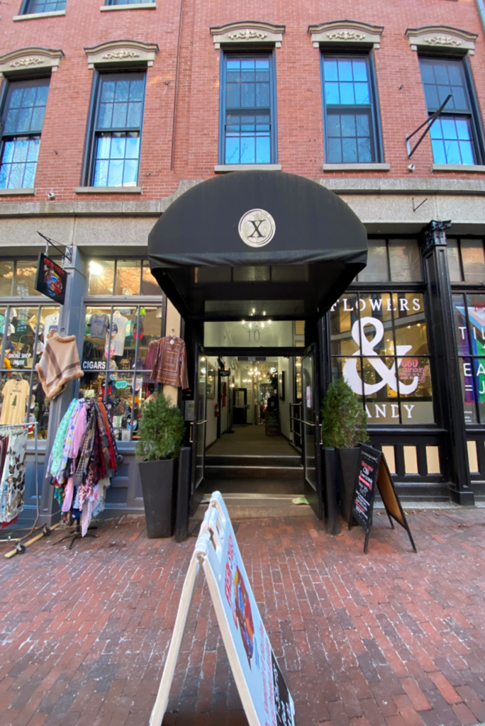 10 Exchange Retail Condo, Portland, ME - Compass Commercial Brokers